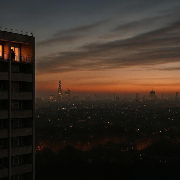 Walk A Mile_歌词_Petch的歌曲_下载-汽水音乐