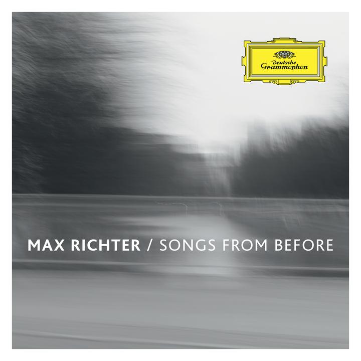 Richter: Chorale - Pt. 1_歌词_Max Richter / KiKi Layne / Grace Davidson ...