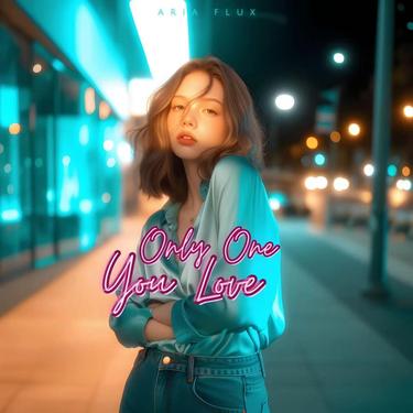 Only One You Love_歌词_Aria Flux的歌曲_下载-汽水音乐