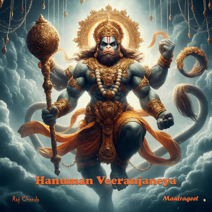 Brahmastra Prarthana - Hindi_歌词_Raj Chanda的歌曲_下载-汽水音乐