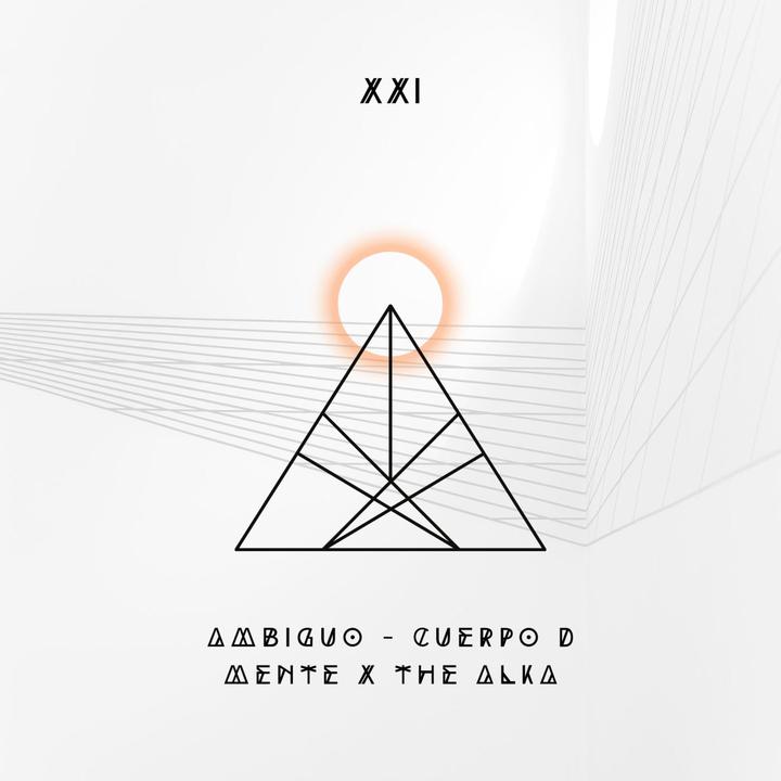 Fractales - The Alka X Candy Cone X Verzzo (copyright)_歌词_Verzzo ...