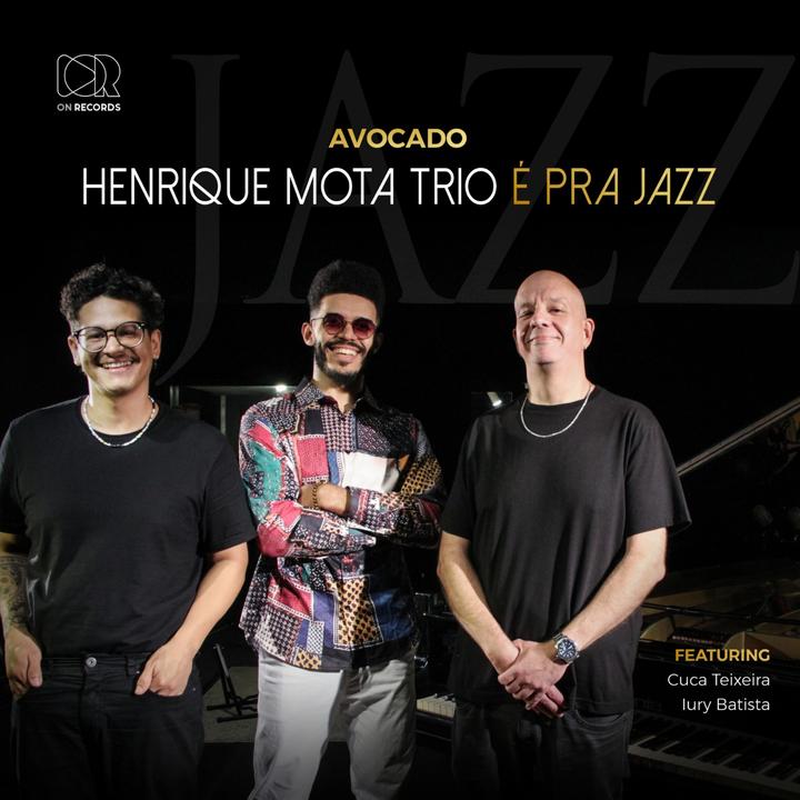 Sambatino (feat. Seamus Blake)_歌词_Henrique Mota / Iury Batista / Igor Willcox / Seamus Blake的歌曲 ...