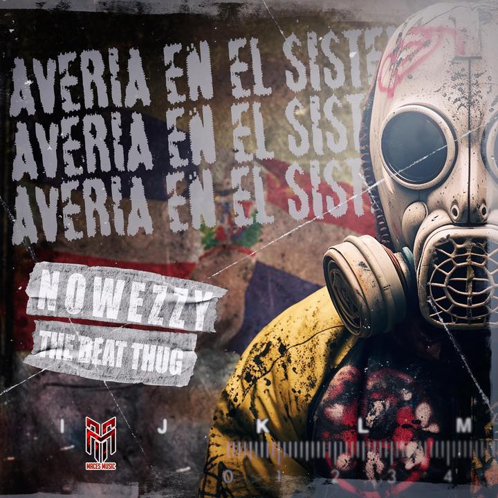 PERREO PAL GYM_歌词_Nowezzy的歌曲_下载-汽水音乐