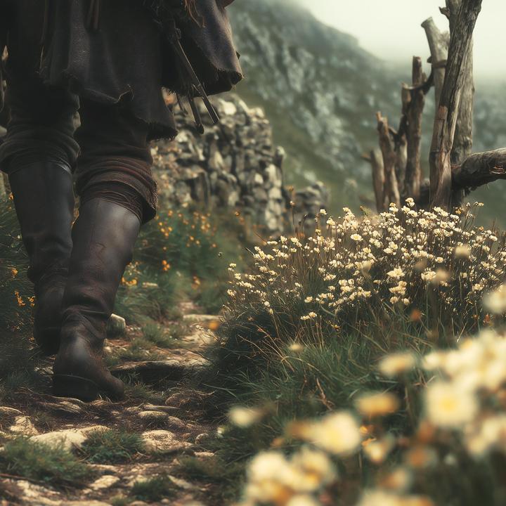 Amberwind_歌词_Vindsvept的歌曲_下载-汽水音乐