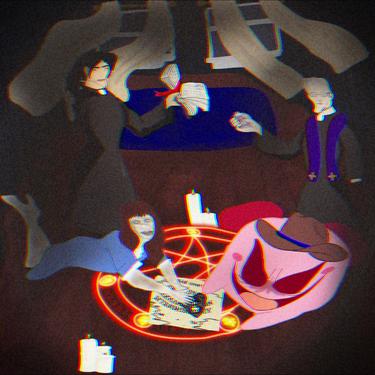 Captain Howdy_歌词_Sleeping on Stardust / staticmesh.的歌曲_下载-汽水音乐