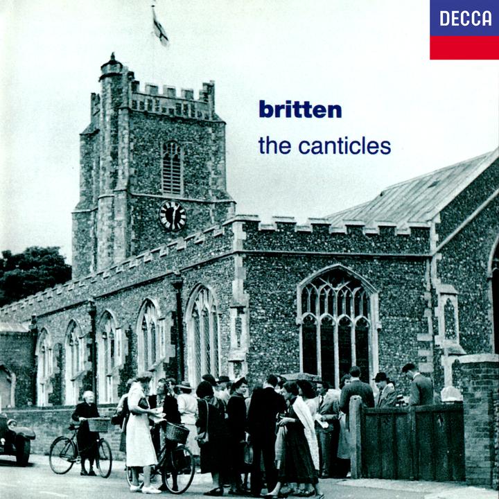 Britten: Songs from "Friday Afternoons", Op. 7: A New Year Carol_歌词 ...