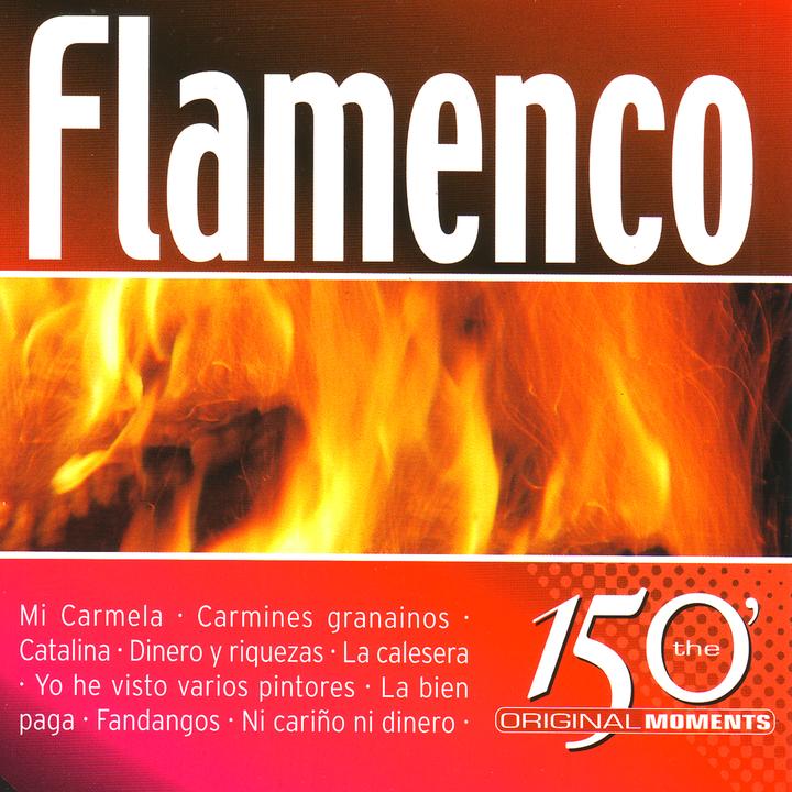 La Ilusion de la Mujer_歌词_La Niña de la Puebla / Camarón De La Isla ...