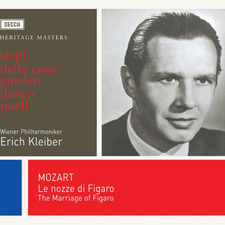 Der Rosenkavalier, Op. 59, Act I: "Die Zeit im Grunde, Quinquin" (Marschallin)_歌词_Elisabeth ...