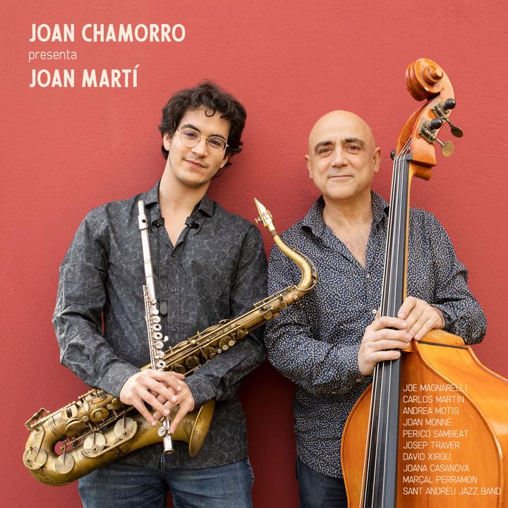 I Had to Write a Song for You_歌词_Andrea Motis / Christoph Mallinger ...