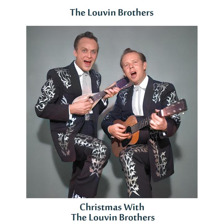 This Little Light of Mine (Nearer My God to Thee)_歌词_The Louvin ...