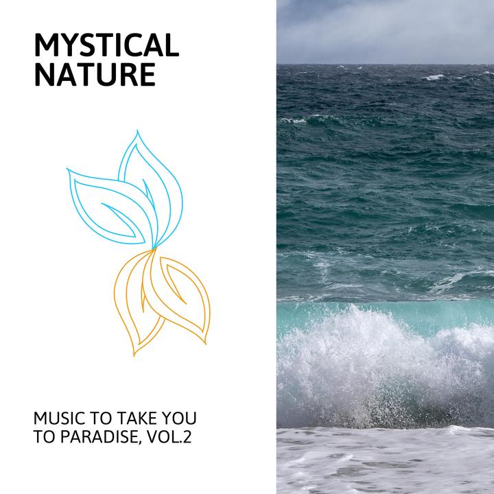 Healing Wind and Blowing Leaves_歌词_Sprinkling Ocean Waves Studio的歌曲_下载-汽水音乐