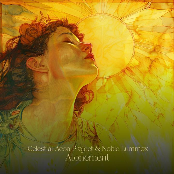 Starry_歌词_Celestial Aeon Project / Snowfall Dreamscapes / Stellar ...