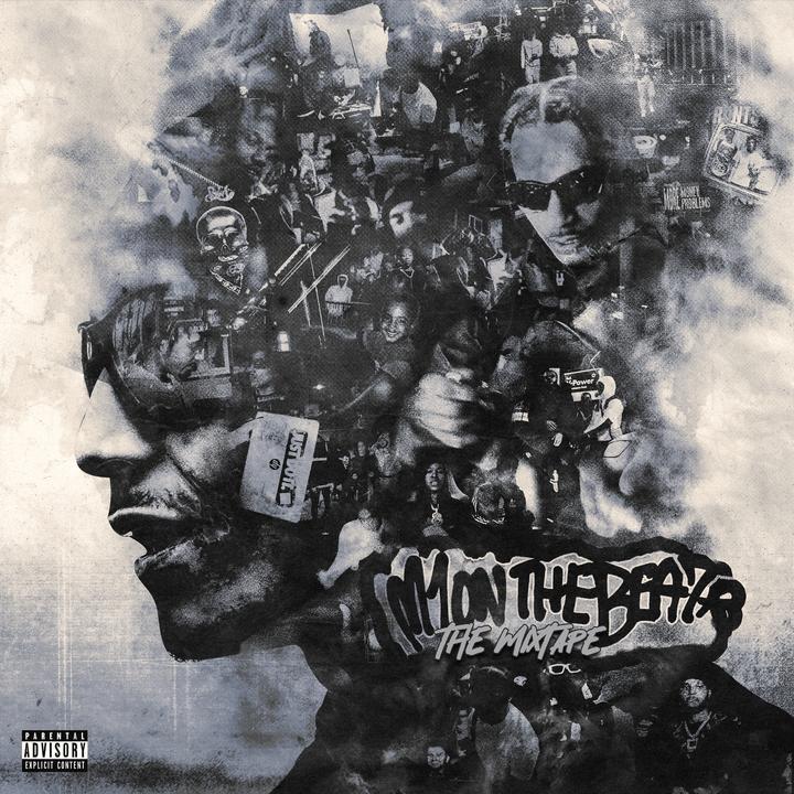 Mad About Bootings_歌词_Booter Bee / Mixtape Madness的歌曲_下载-汽水音乐