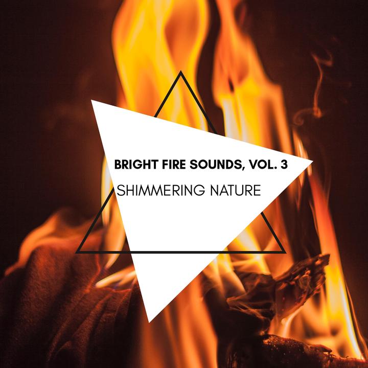 Relaxing Burning Woods Sounds_歌词_First Fire Sound Project的歌曲_下载-汽水音乐