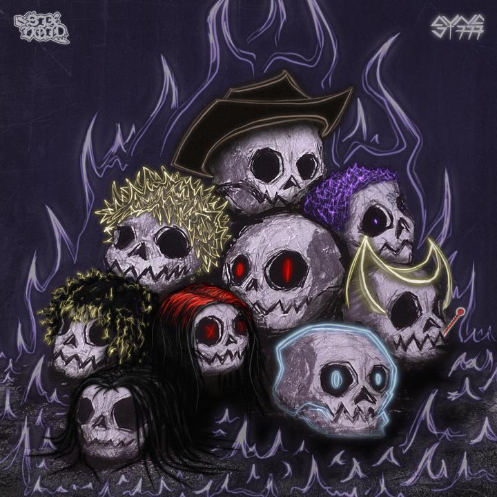 RIP YA BRAIN_歌词_Bumboi / Notions的歌曲_下载-汽水音乐