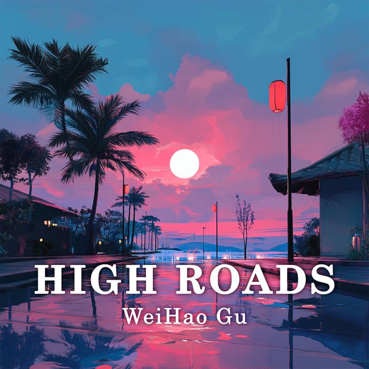 Dreams' Weight_歌词_WeiHao Gu的歌曲_下载-汽水音乐