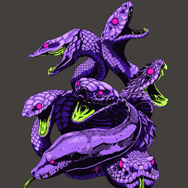 THE KING IS WILL_歌词_Lil HAMU的歌曲_下载-汽水音乐