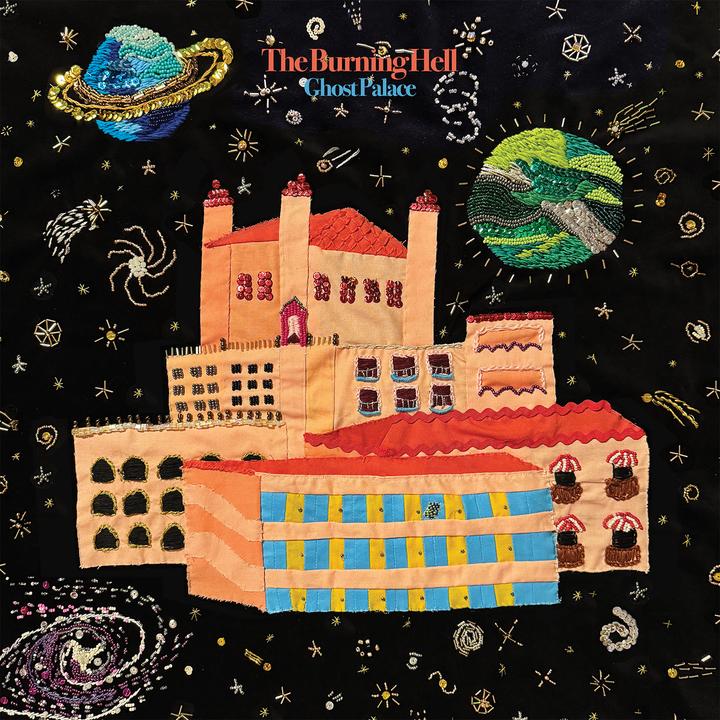 Goodbye Ukulele_歌词_The Burning Hell / Jenny Mitchell的歌曲_下载-汽水音乐