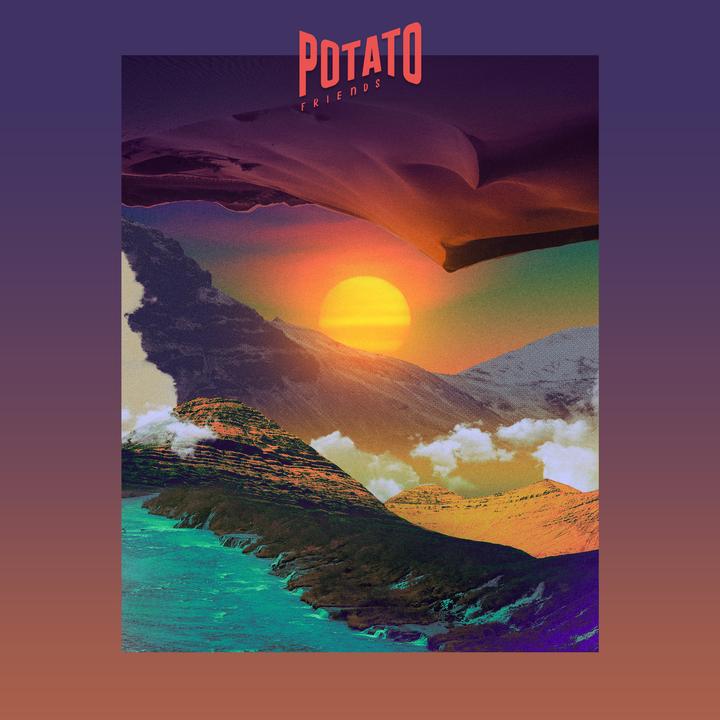 ทนพิษบาดแผลไม่ไหว_歌词_Potato的歌曲_下载-汽水音乐