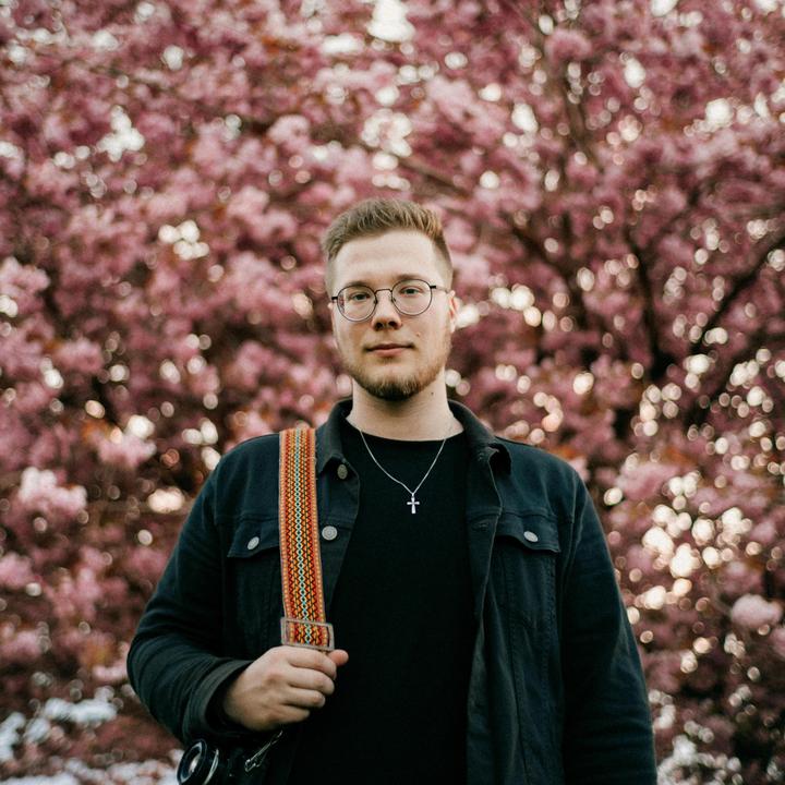 Min Jesus Lad Mit Hjerte Få_歌词_Markus Arendt / Johan Enevoldsen / Eva ...