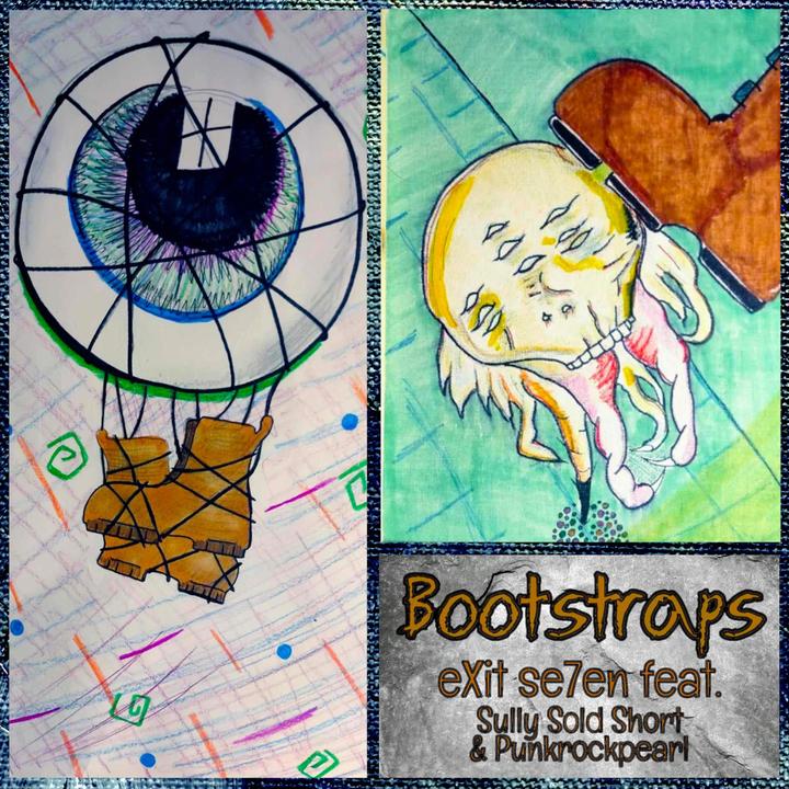 Luminous Butterfly, Incandescent Flower_歌词_Exit Se7en的歌曲_下载-汽水音乐