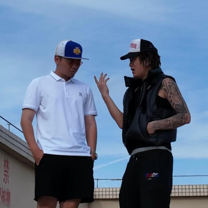 大展鸿图_歌词_揽佬SKAI ISYOURGOD / AR刘夫阳的歌曲_下载-汽水音乐