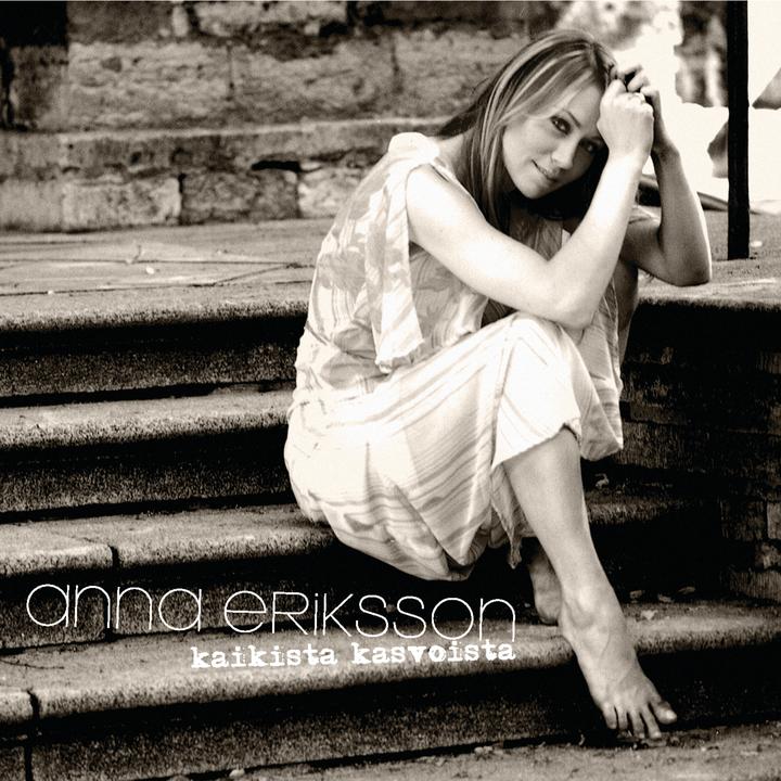 Maa on niin kaunis - Dejlig er jorden -_歌词_Anna Eriksson的歌曲_下载-汽水音乐