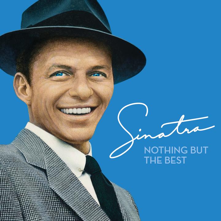 The Single Man_歌词_Frank Sinatra的歌曲_下载-汽水音乐