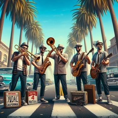 Pick It Up! Pick It Up!_歌词_notal的歌曲_下载-汽水音乐