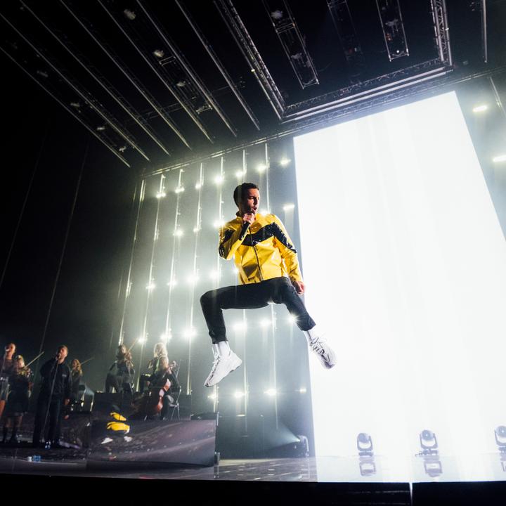 Be What You Wanna Be_歌词_Darin的歌曲_下载-汽水音乐