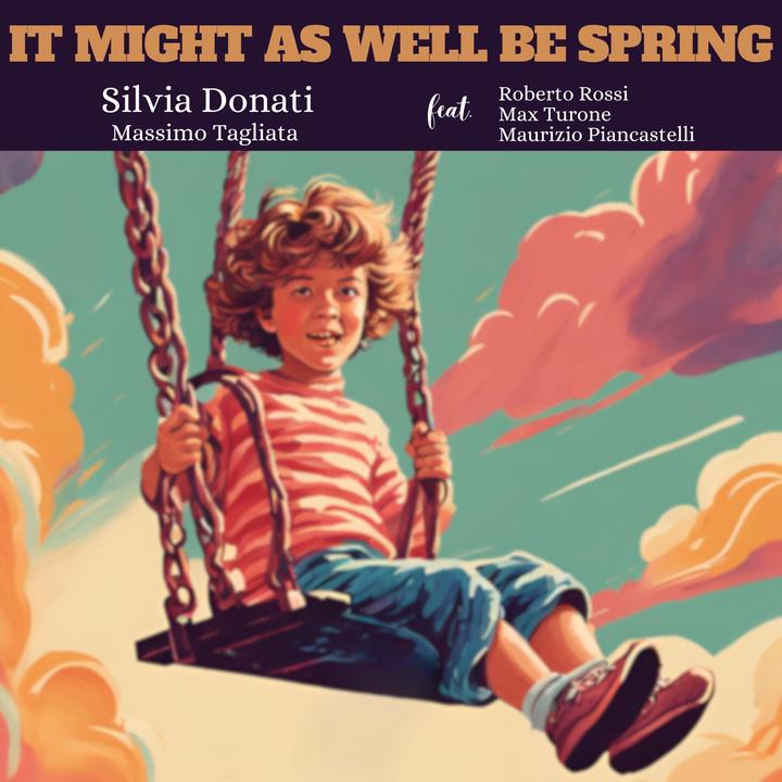 Carioca (feat. Giuseppe Zanca & Massimo Ferri)_歌词_Massimo Tagliata ...