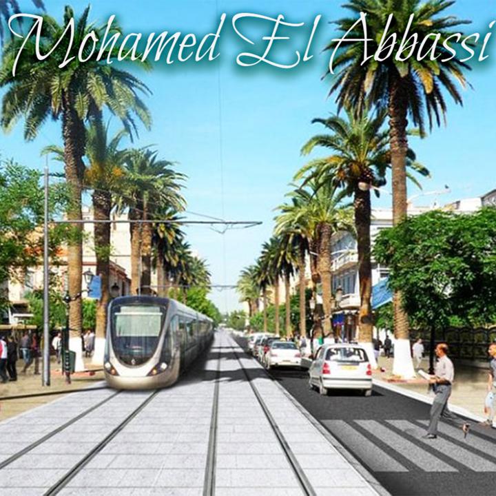 Hakda Dima Yasrali_歌词_Mohamed El Abbassi的歌曲_下载-汽水音乐