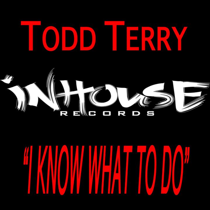 Bac 2 Da Beat Big Will Rosario Electro Mix 歌词 Todd Terry Big Will