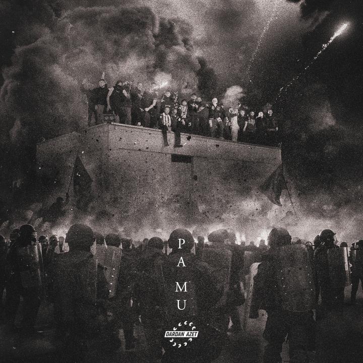 Gang_歌词_Azet / Dardan的歌曲_下载-汽水音乐