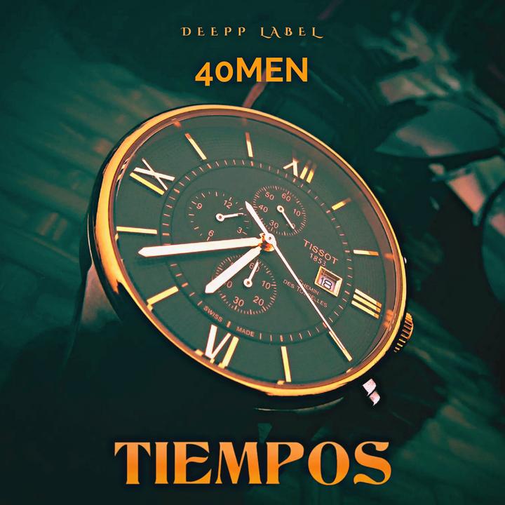Tengo un amor_歌词_40Men / Brayan Booz的歌曲_下载-汽水音乐