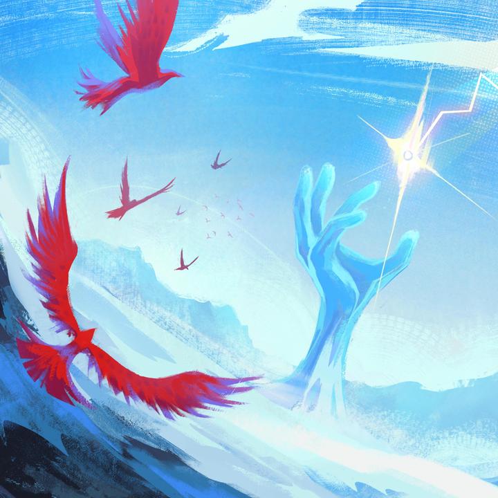 Paper Planes_歌词_Alex Bochel / Jessica Chertock的歌曲_下载-汽水音乐