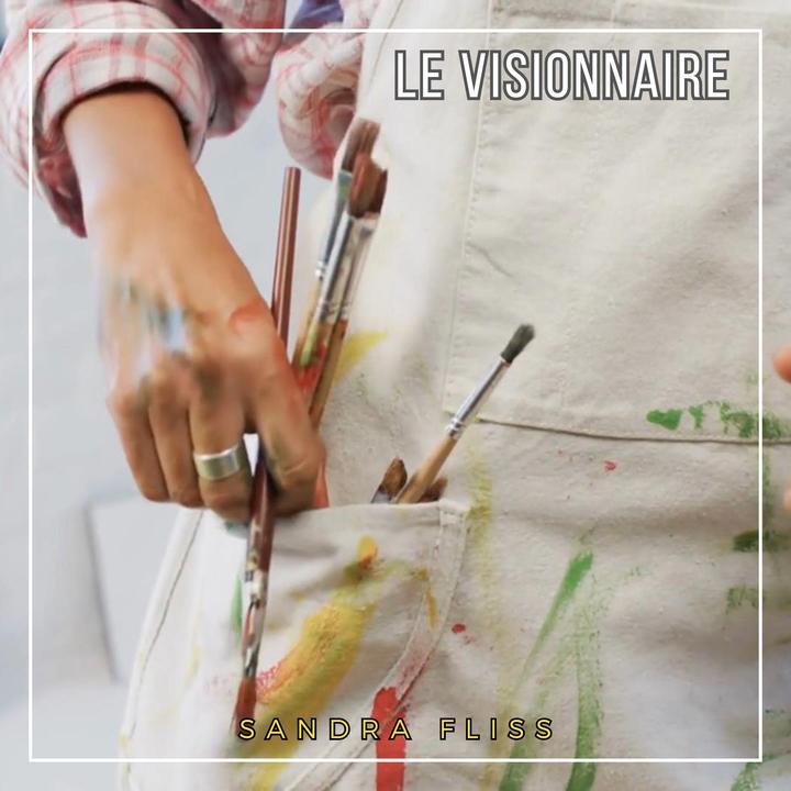 Au-delà des portes_歌词_Sandra Fliss的歌曲_下载-汽水音乐