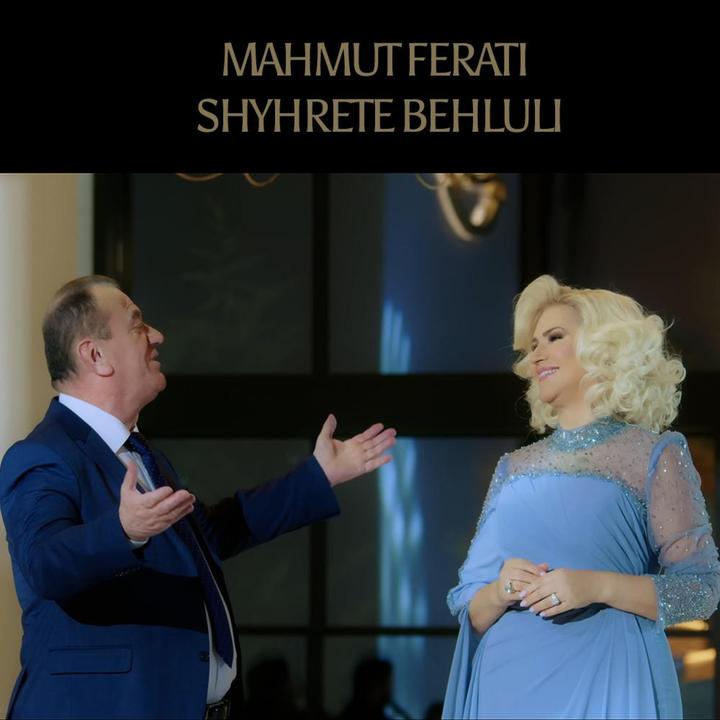 Adresa e dashnisë_歌词_Mahmut Ferati的歌曲_下载-汽水音乐