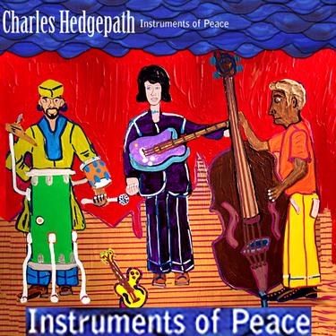Nevermind_歌词_Charles Hedgepath / Jeff Sipe / Count M'butu的歌曲_下载-汽水音乐