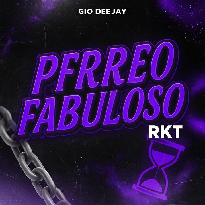 Perreo Las Picky_歌词_Gio Deejay / Alan Duarte的歌曲_下载-汽水音乐