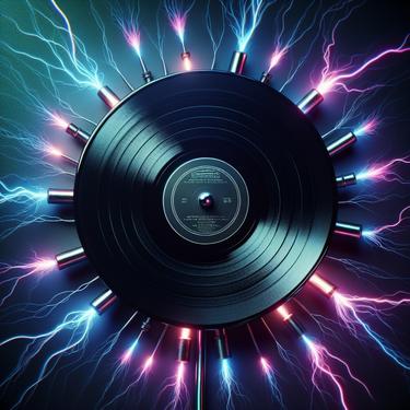 Coil Whirls and Bass Swirls_歌词_Captain Doofie的歌曲_下载-汽水音乐