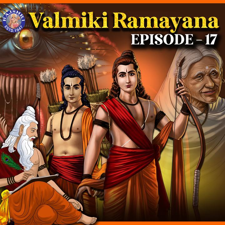 Valmiki Ramayan Episode 11_歌词_Shailendra Bharti的歌曲_下载-汽水音乐