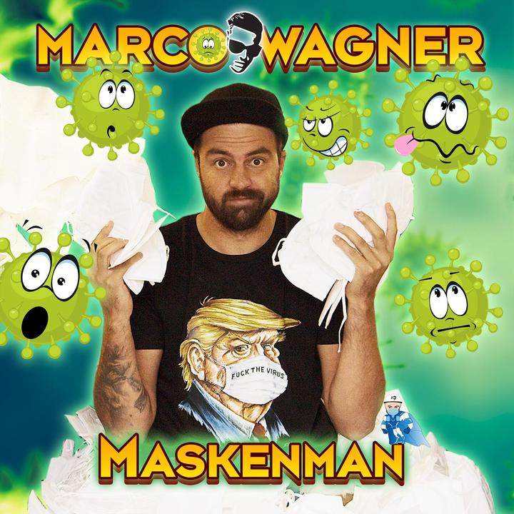 Geh ma ned am Oasch_歌词_Marco Wagner的歌曲_下载-汽水音乐