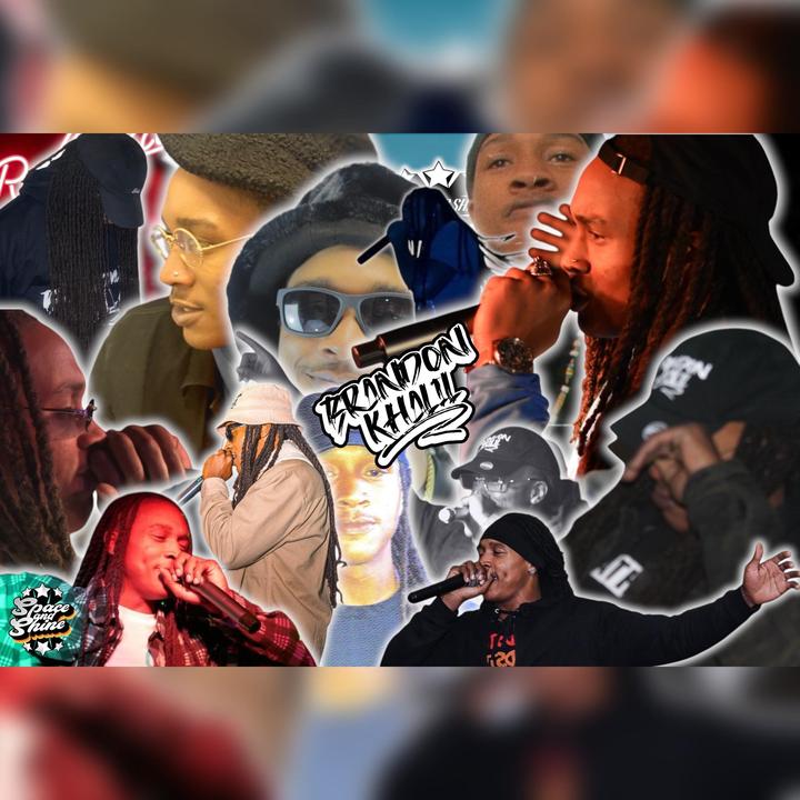 A Chill Mood_歌词_Brandon Khalil / Khalif Bryant的歌曲_下载-汽水音乐