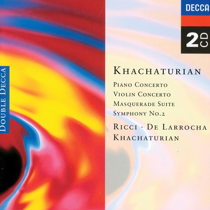 The Five Sacred Trees (Concerto for Bassoon and Orchestra): V. Dathi_歌词 ...