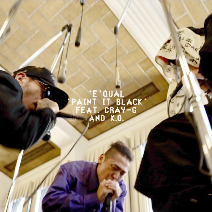 J.A.S.O.N (惡亞餓鬼 Remix) [feat. G.CUE & DJ DOPEMAN]_歌词_CRAY-G / ROOM THE ...