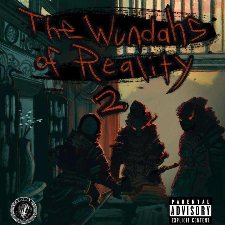 The Mangler_歌词_Reality508 / Lyfe Crisis / Cambatta的歌曲_下载-汽水音乐