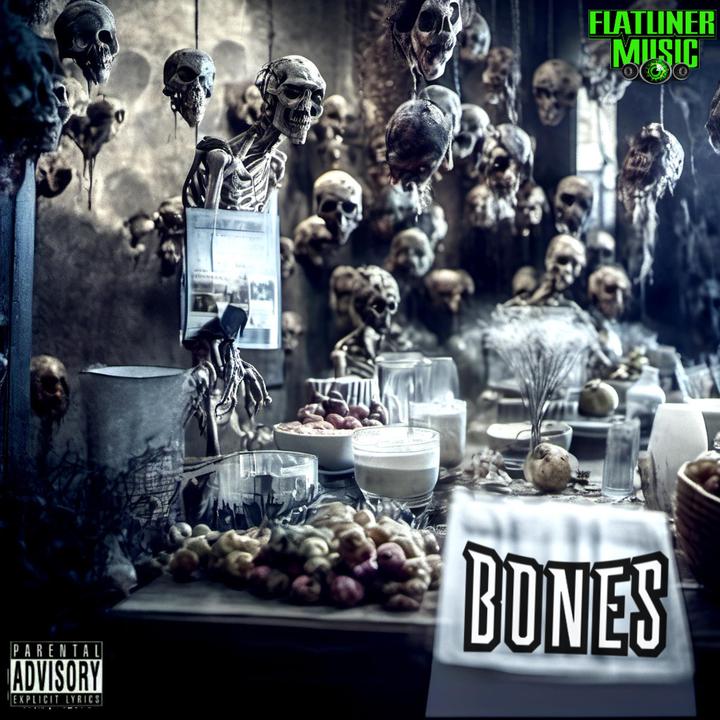 Push Over_歌词_Flatliner Music / It'sYaBoiH2的歌曲_下载-汽水音乐