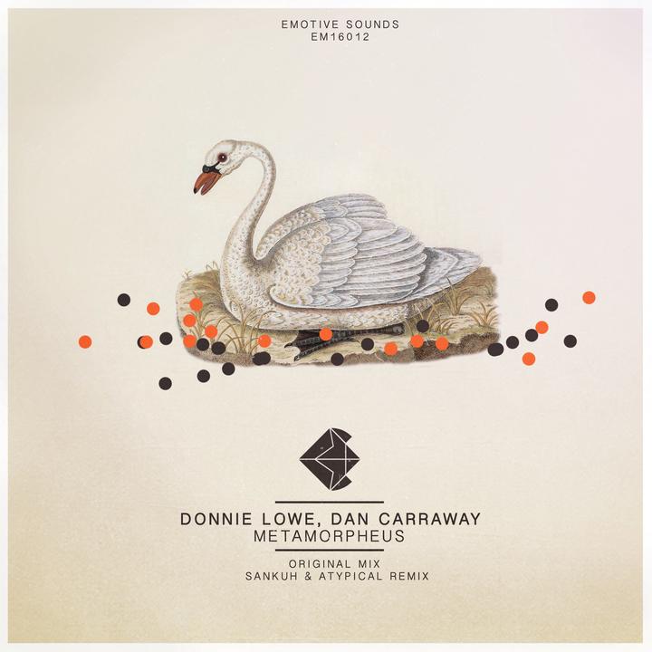 Metamorpheus - Sankuh & Atypical Remix_歌词_Donnie Lowe / Dan Carraway ...