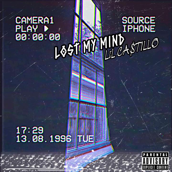 Blessings_歌词_lil castillo / Jayden Revenge的歌曲_下载-汽水音乐